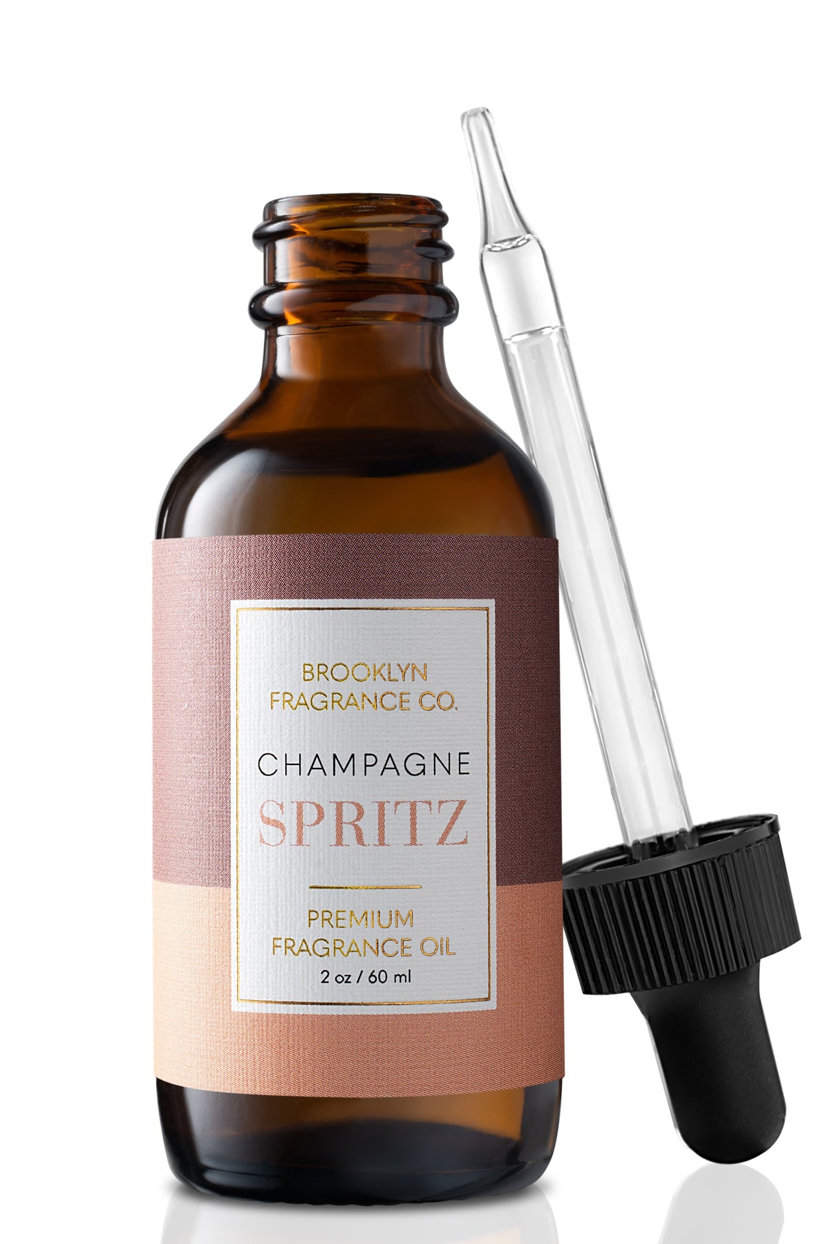 2 oz Premium Fragrance Oil - Champagne Spritz – BrooklynFragranceCo