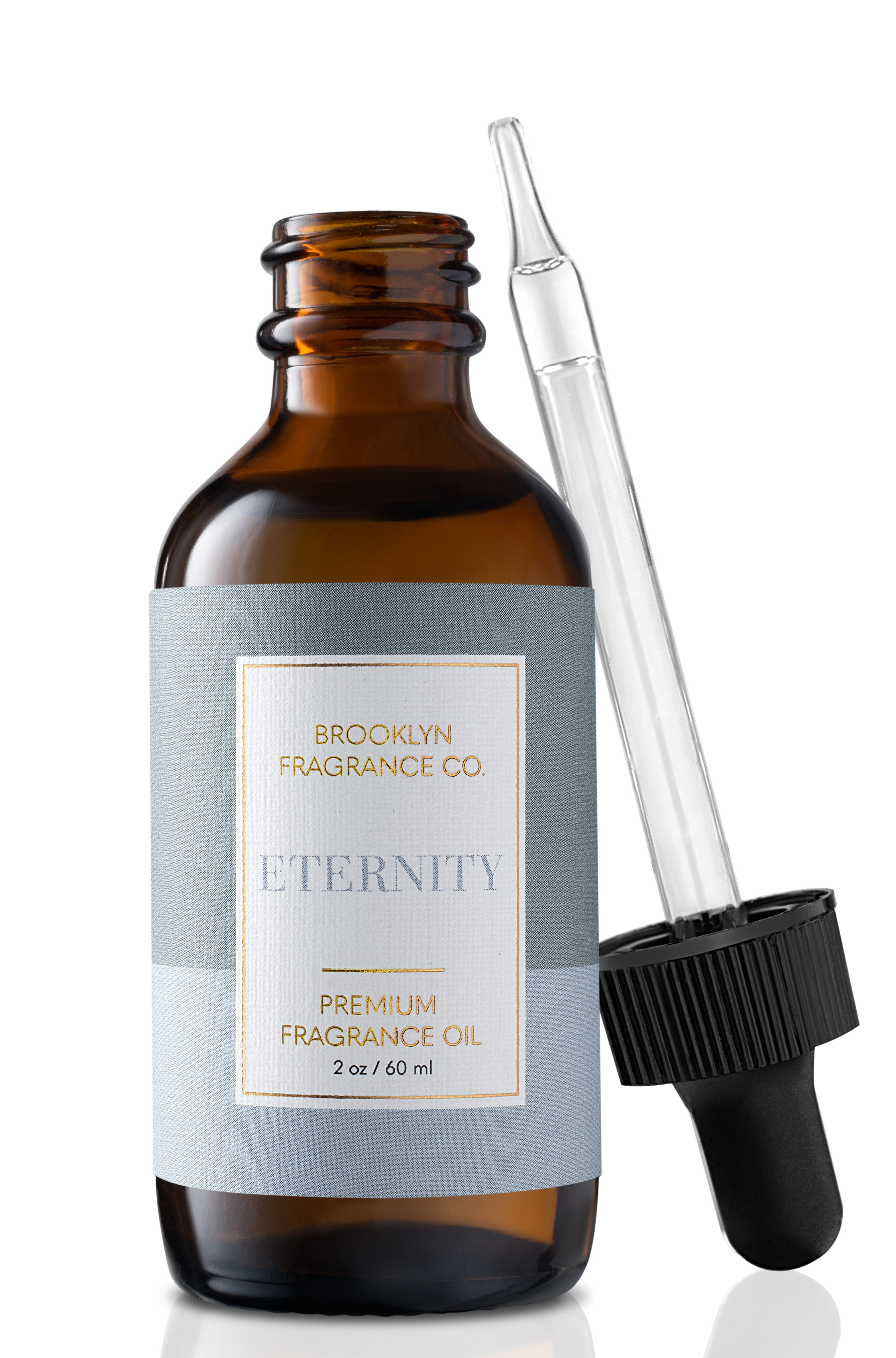 2 oz Premium Fragrance Oil - Eternity – BrooklynFragranceCo